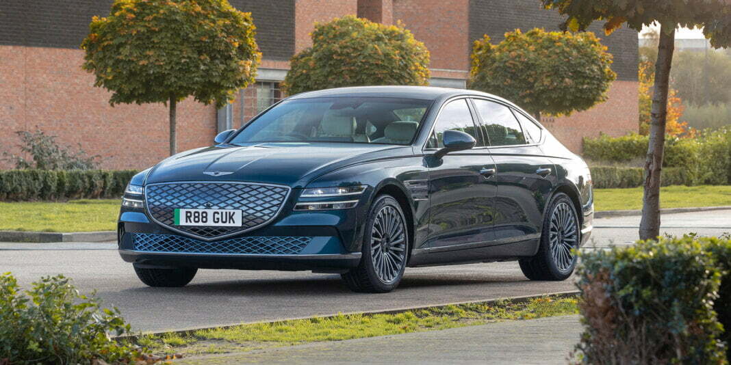 Everything you need to know about Genesis | The Car Expert