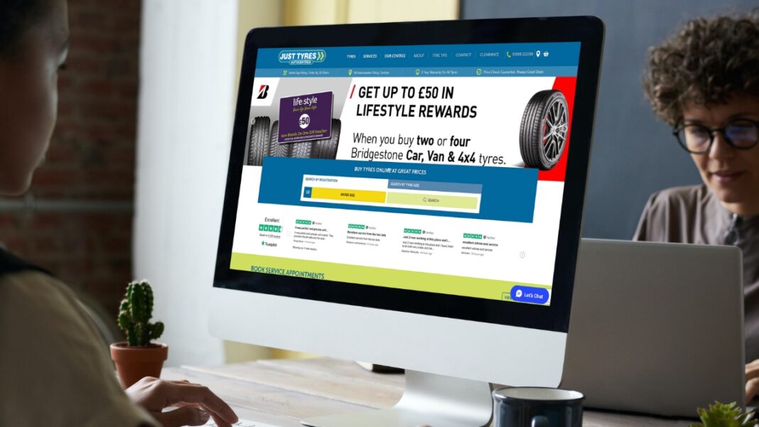 The UK's best online tyre retailers 2026 | The Car Expert