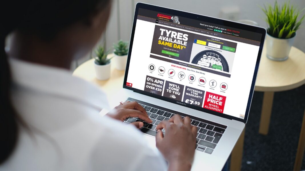 The UK's best online tyre retailers 2026 | The Car Expert