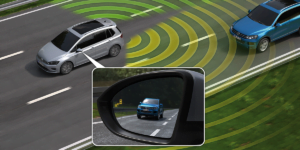 Blind spot assist – how does it work? | The Car Expert