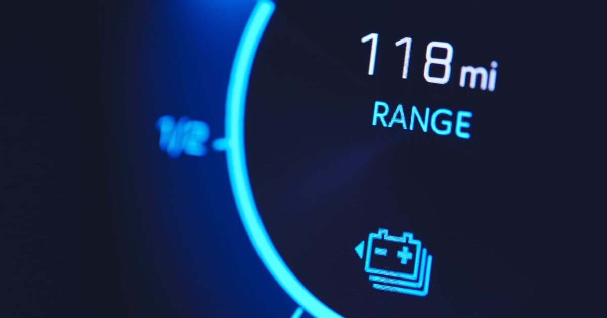 How EV battery range has improved over the years | The Car Expert