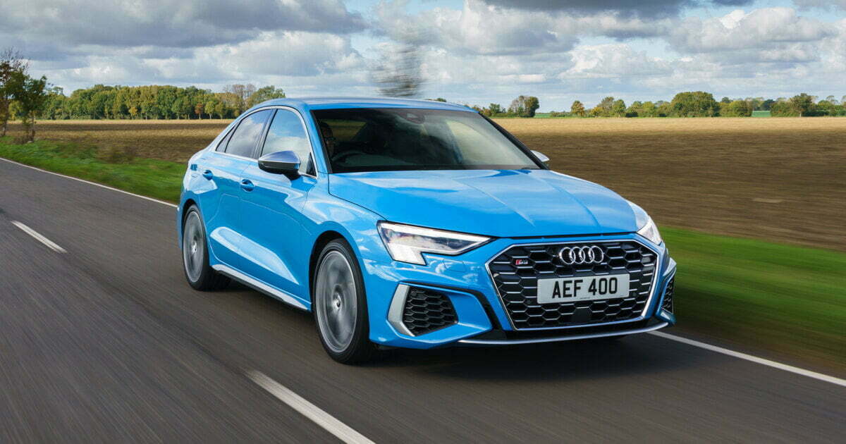 Audi revises trim line-up for many models in its range | The Car Expert