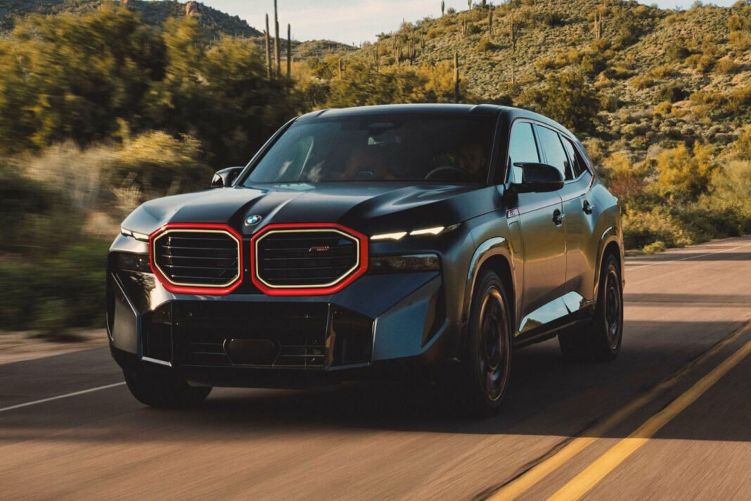 The ten worst new cars on sale in 2025 | The Car Expert