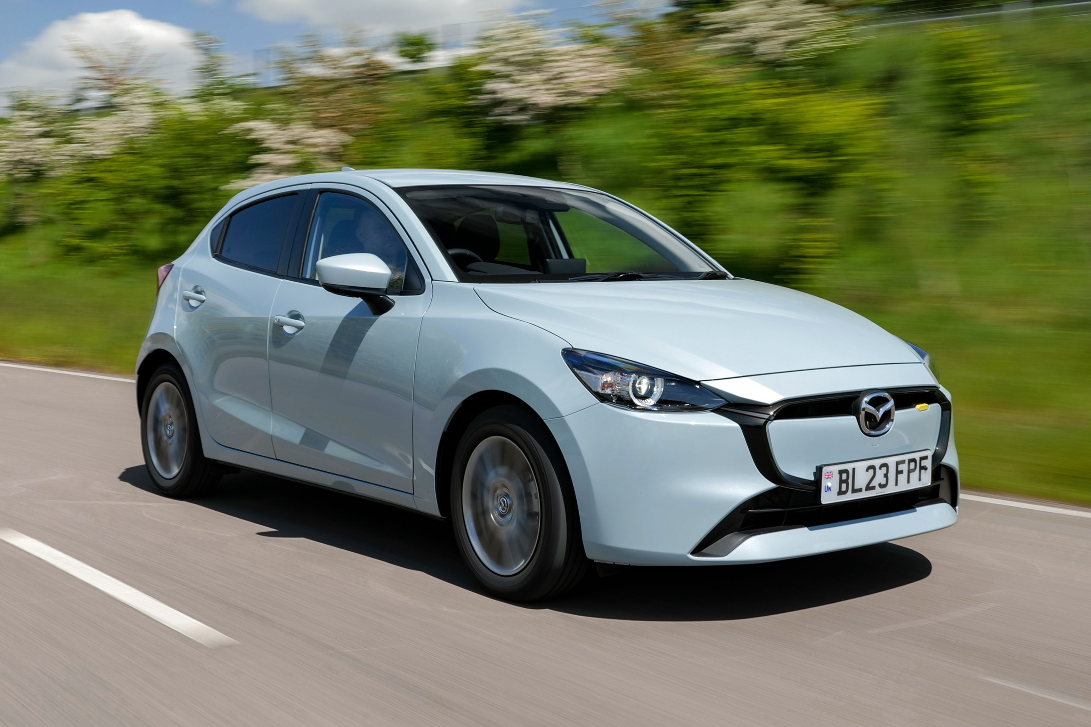 Revised Mazda 2 range now on sale | The Car Expert