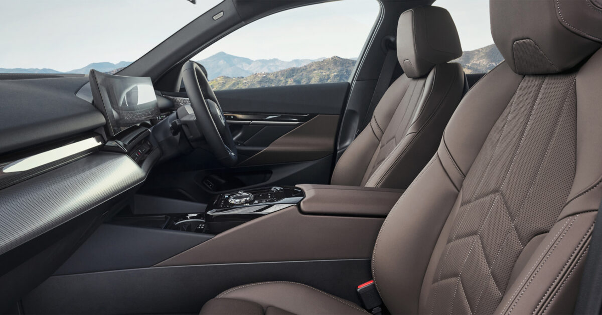 What exactly is vegan leather? | The Car Expert