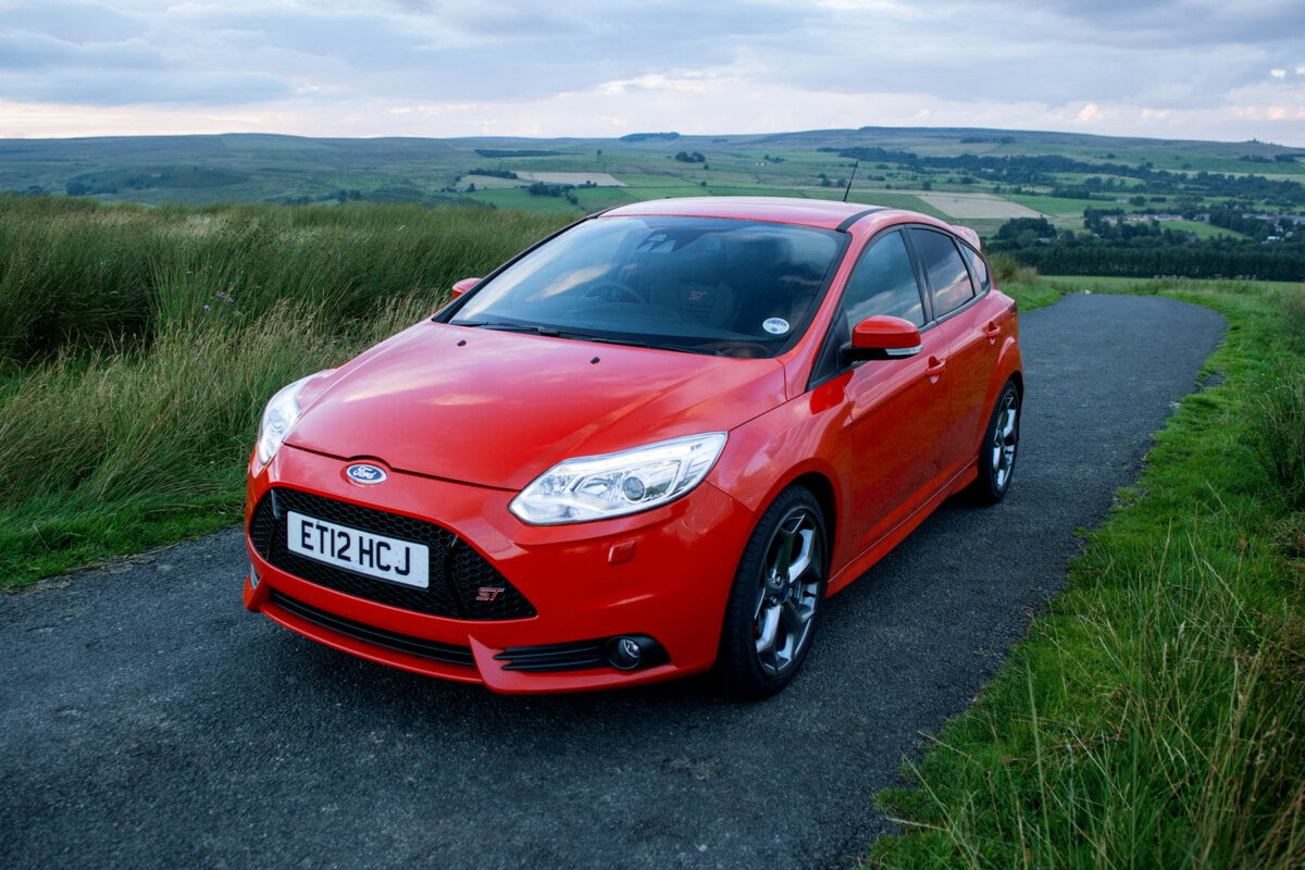 Ford Focus ST (2012 to 2018) | Expert Rating | The Car Expert