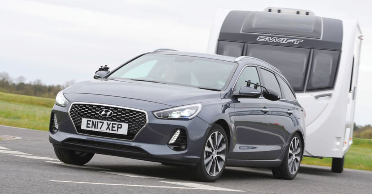 Towing 101: what you need to know | The Car Expert