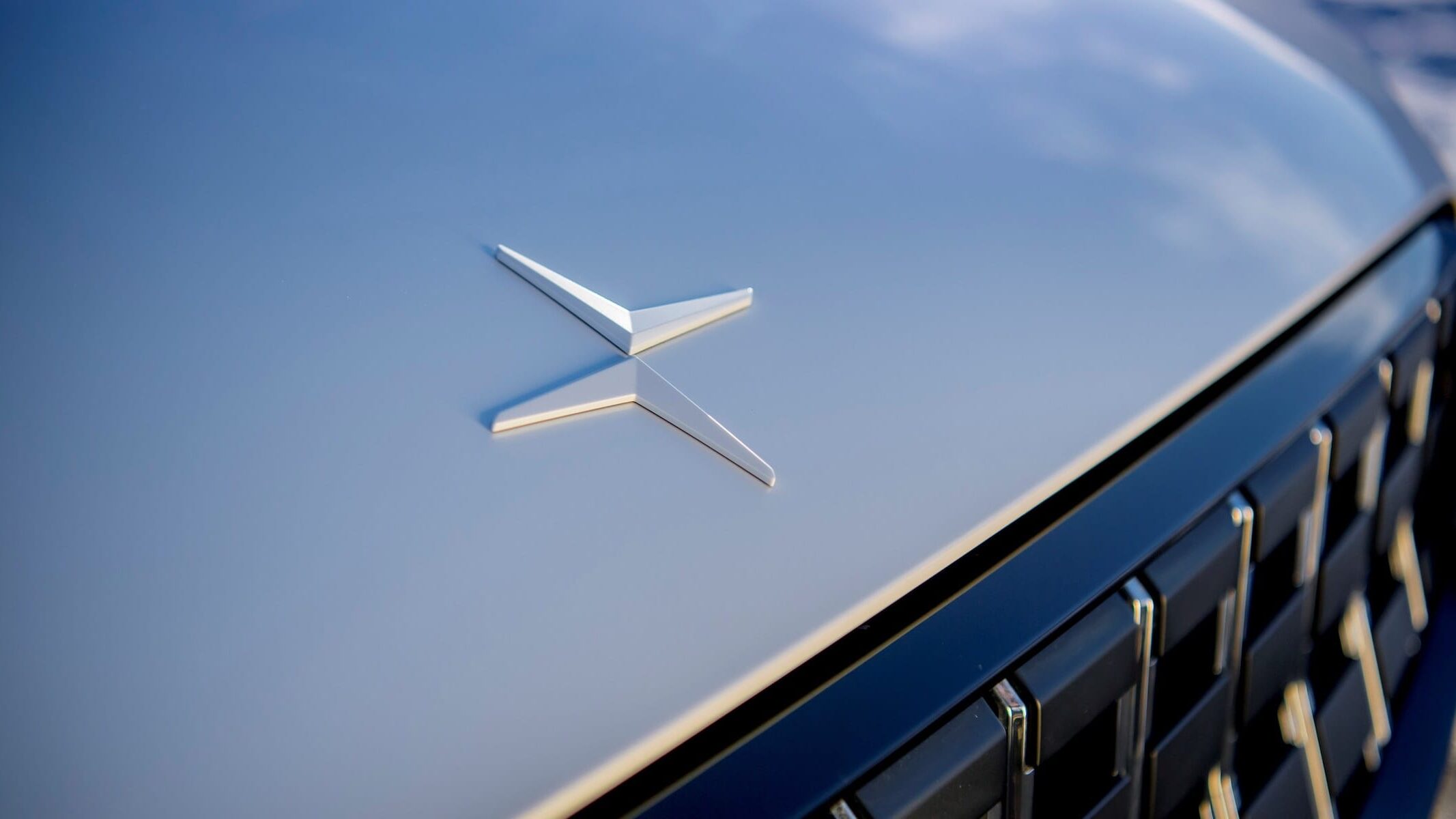 Plus Sign Car Logo