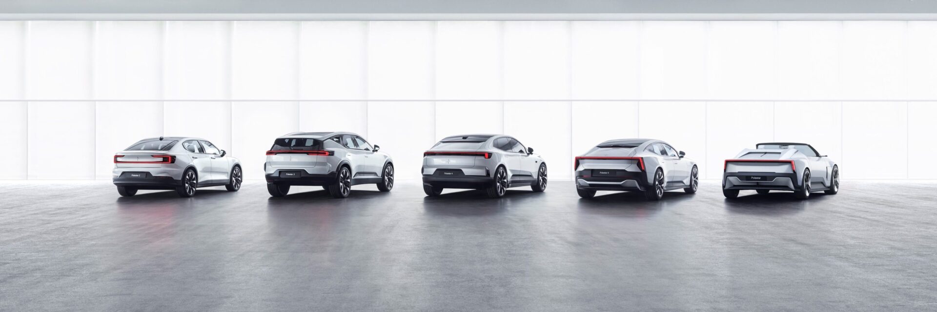 Everything you need to know about Polestar | The Car Expert