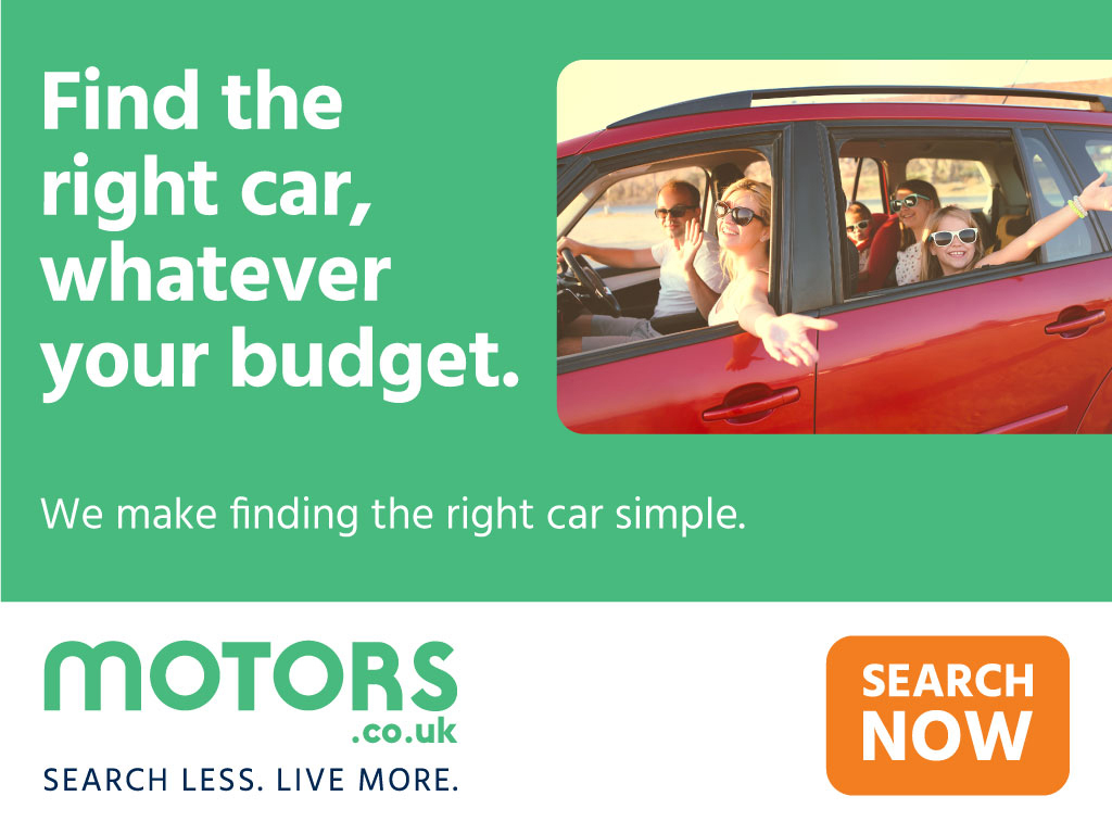 Cars for sale | Buy a new or used car | The Car Expert