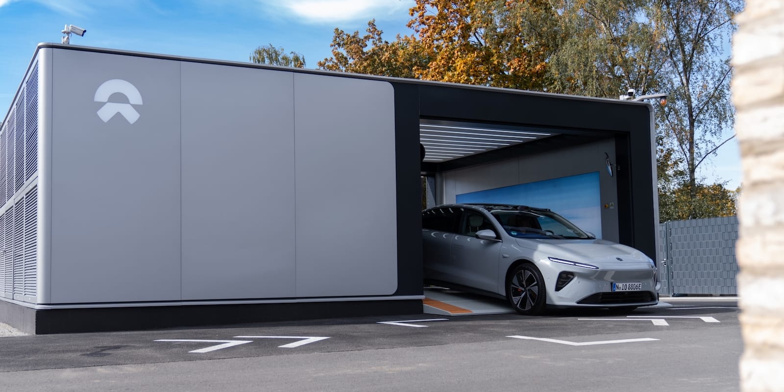 Who or what is Nio? | The Car Expert