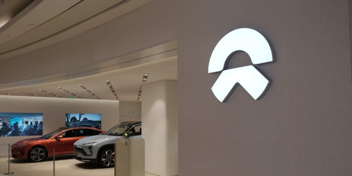 Who or what is Nio? | The Car Expert