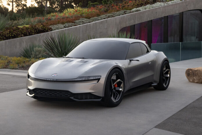 Who or what is Fisker? | The Car Expert
