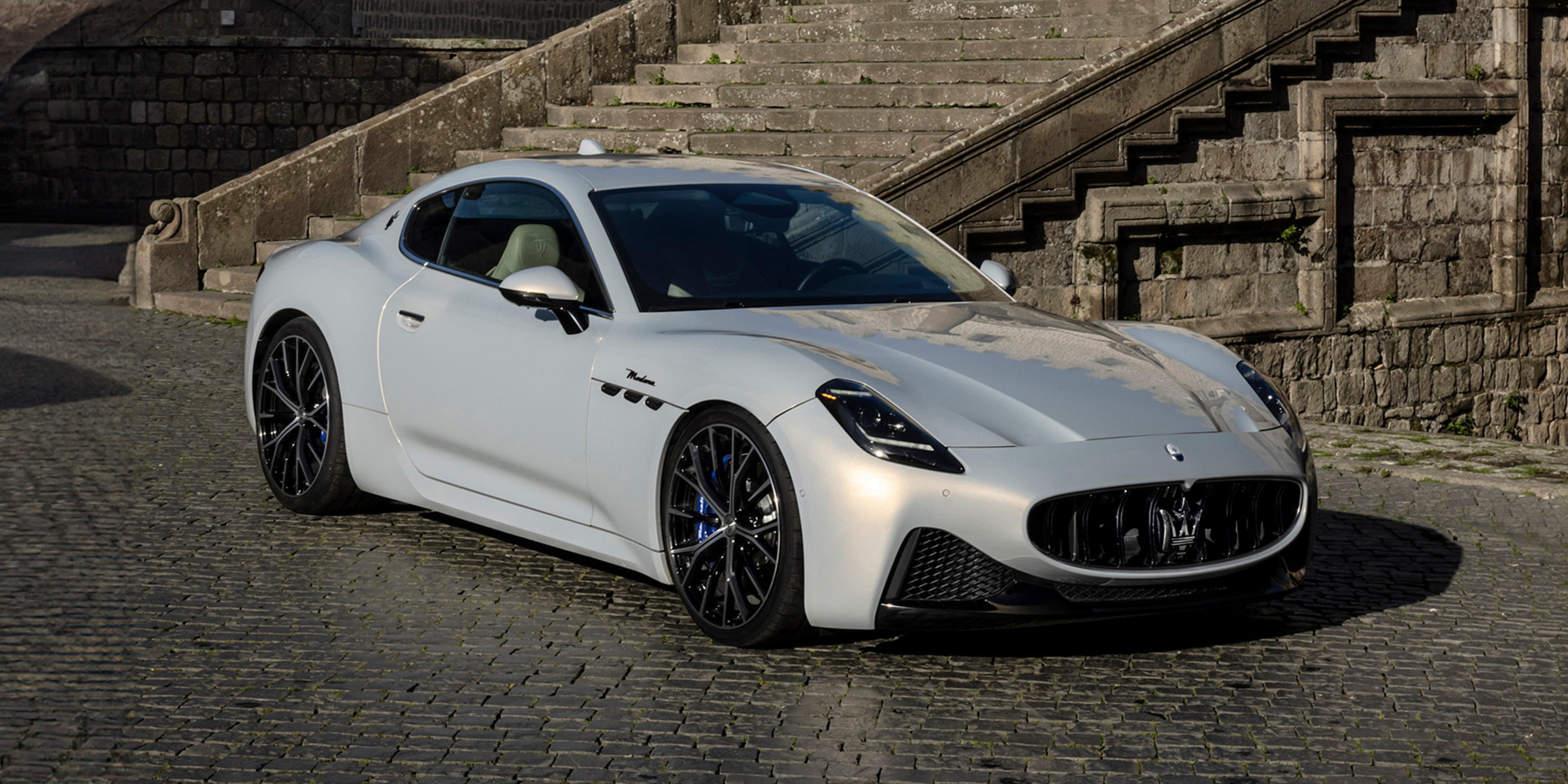 Everything you need to know about Maserati | The Car Expert
