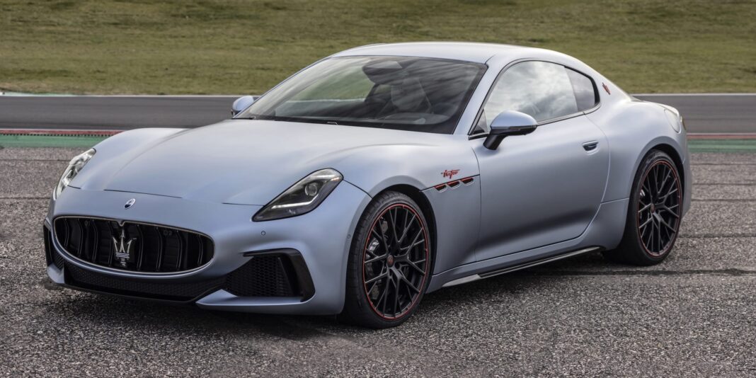 Everything you need to know about Maserati | The Car Expert