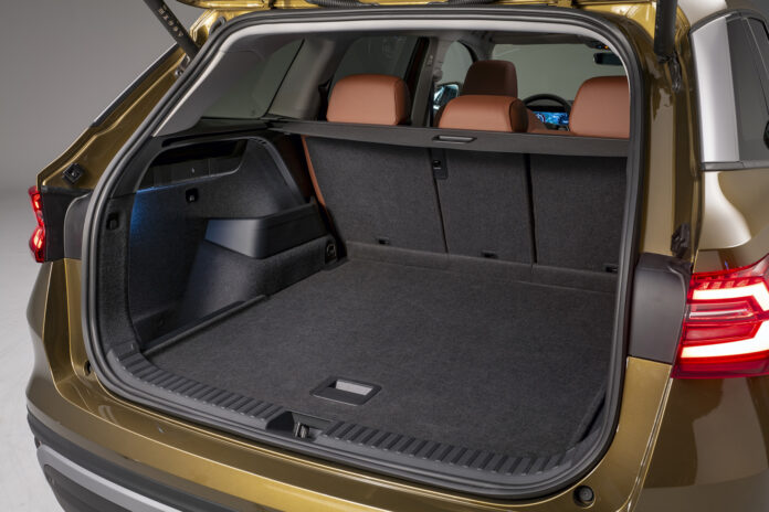 New Skoda Kodiaq SUV unveiled | The Car Expert