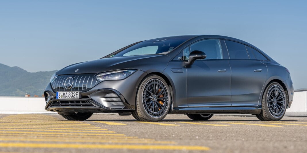 Everything you need to know about Mercedes-AMG | The Car Expert