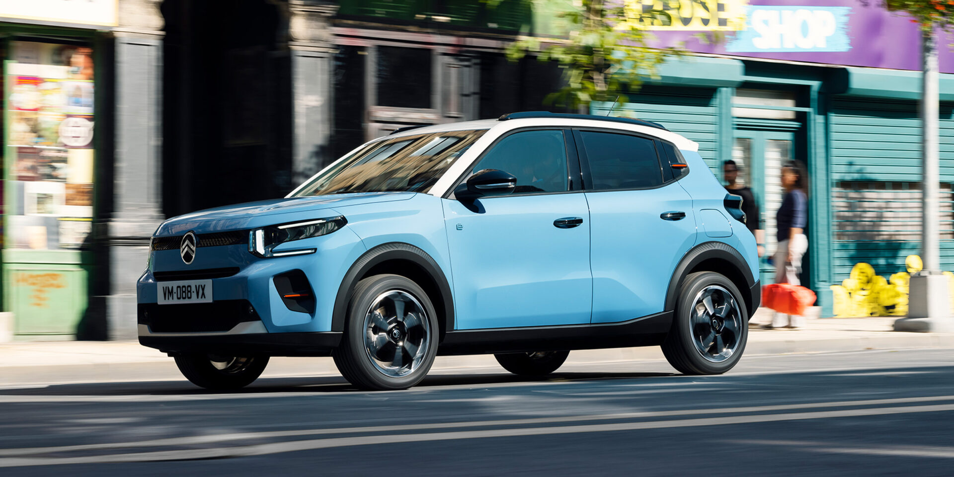 Electric cars – what’s on sale and what’s coming in 2024? | The Car Expert