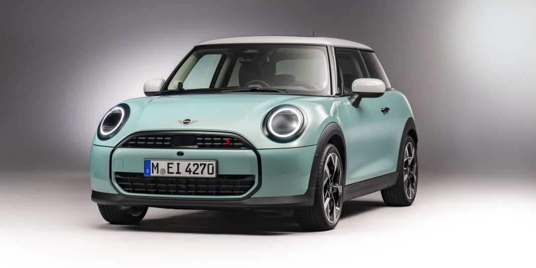 Mini Cooper (2024) | Expert Rating | The Car Expert