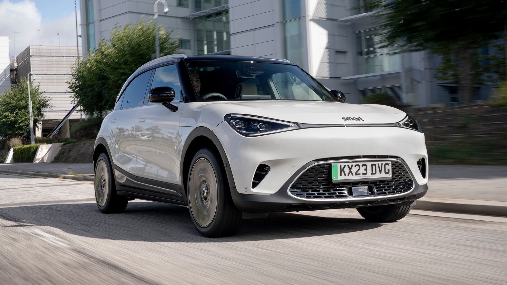 Safest Cars The Five Safest Used Cars For New Parents | The Car Expert