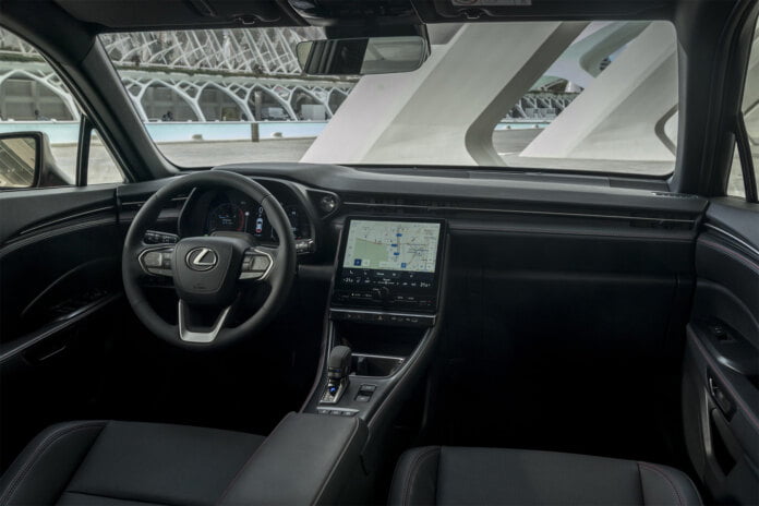 Lexus LBX (2024 onwards) | Expert Rating | The Car Expert