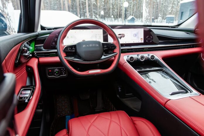 Omoda launches in the UK | The Car Expert