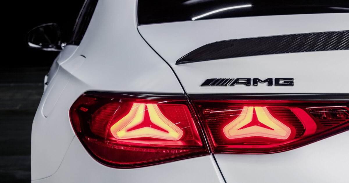 Everything you need to know about Mercedes-AMG | The Car Expert