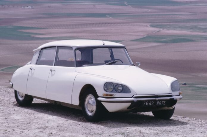 Everything you need to know about Citroën | The Car Expert