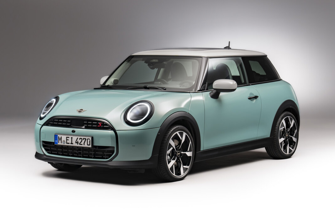 Mini Cooper (2024) | Expert Rating | The Car Expert