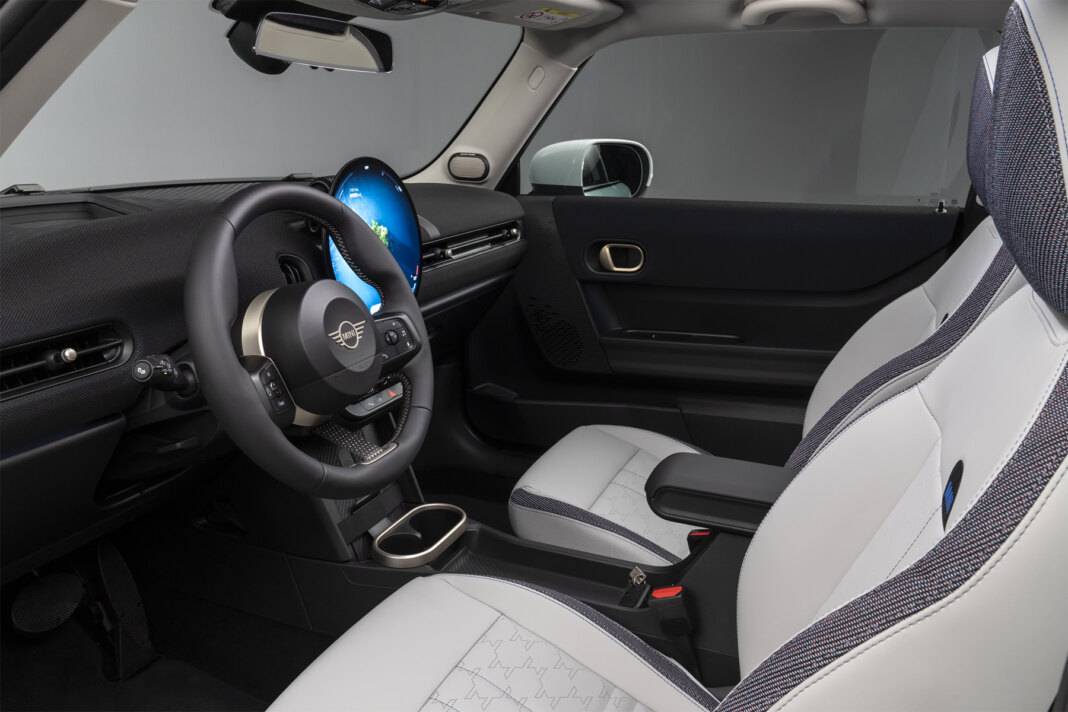 Mini Cooper (2024) | Expert Rating | The Car Expert
