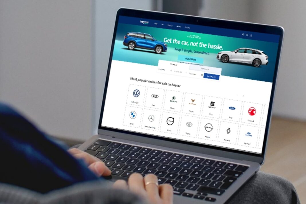 The best websites in the UK for buying a new or used car in 2026