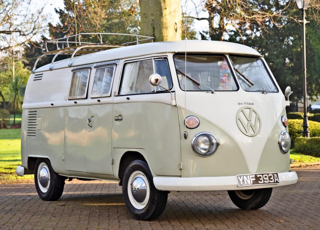 Everything you need to know about Volkswagen | The Car Expert