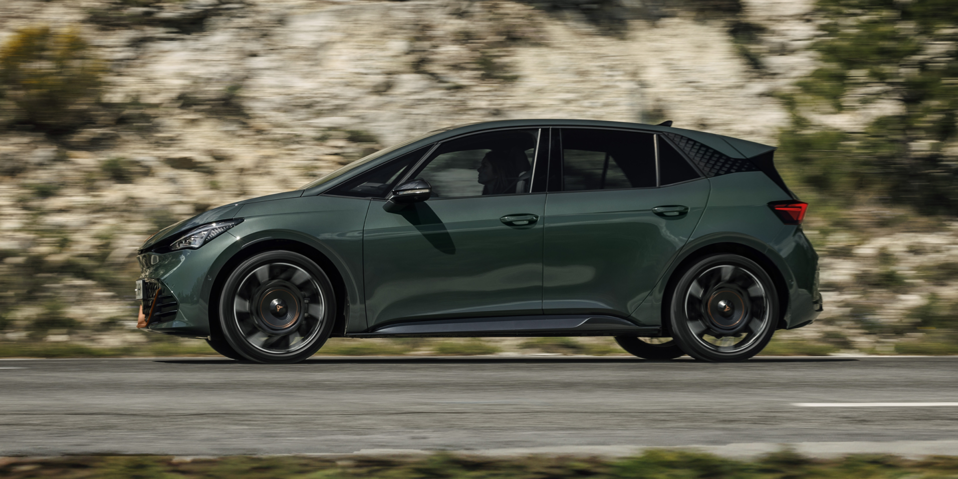 Cupra Born VZ now available to order | The Car Expert