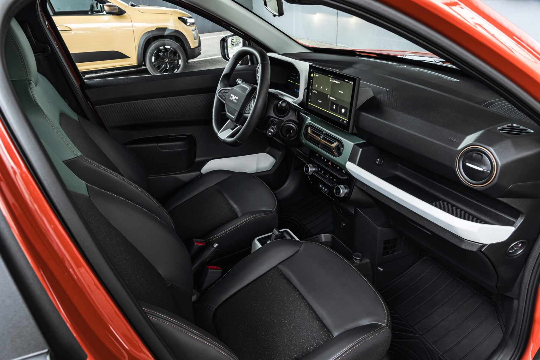Dacia Spring (2024 onwards) | Expert Rating | The Car Expert