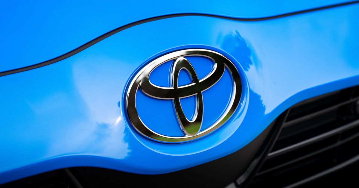 Everything you need to know about Toyota | The Car Expert