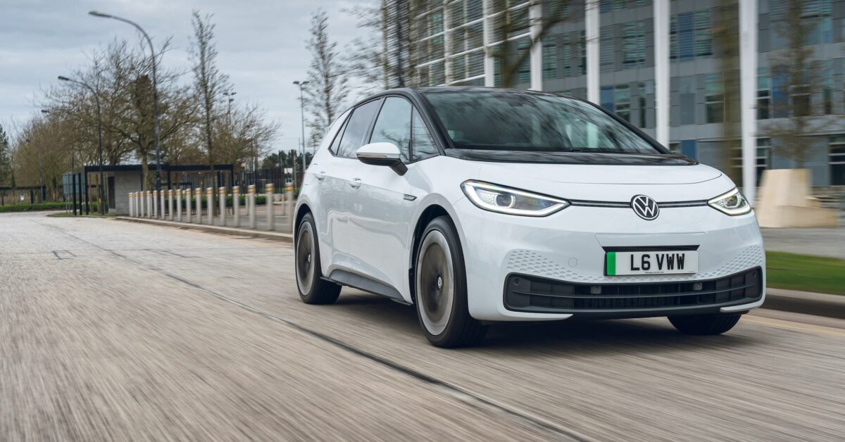 The best used EV bargains in 2024 | The Car Expert