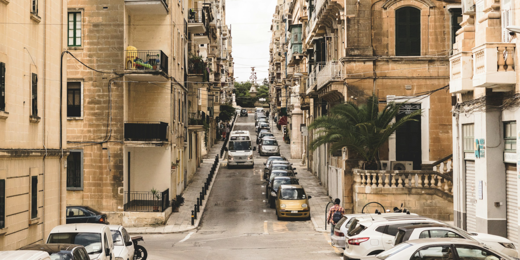 Driving in Malta – what are the rules? | The Car Expert