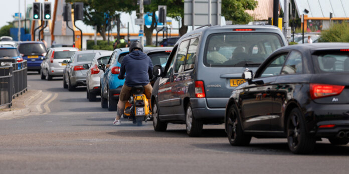 Driving to work? Make sure you have the right insurance | The Car Expert