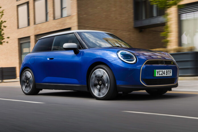 Five of the safest new small cars on sale in 2025 | The Car Expert