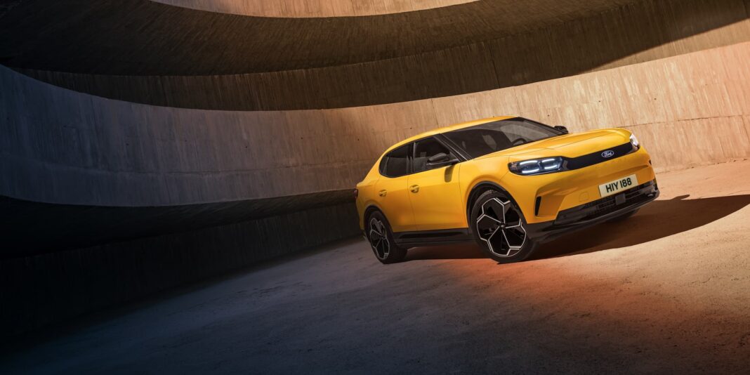 What's in a (car) name? | The Car Expert