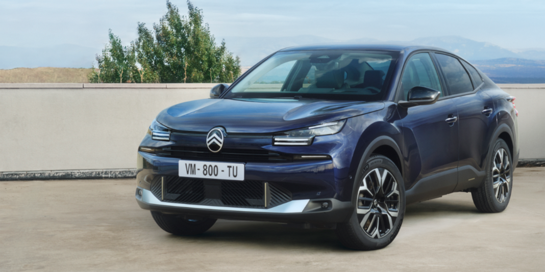 Citroën C4 and C4 X models given facelift | The Car Expert