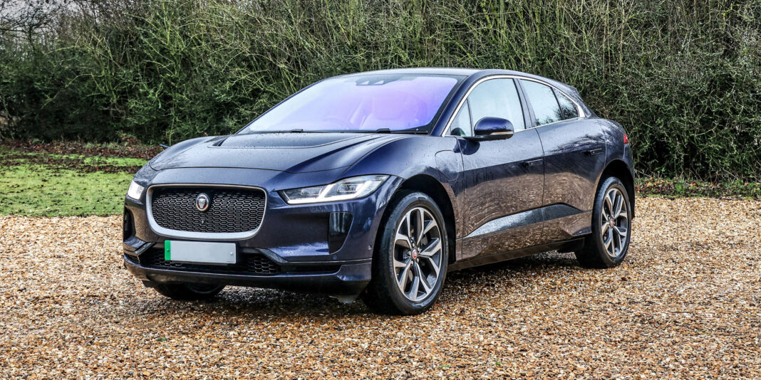 Jaguar stops new car sales ahead of 2026 re-launch | The Car Expert