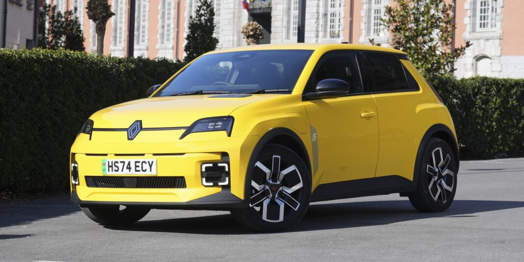 Everything you need to know about Renault | The Car Expert