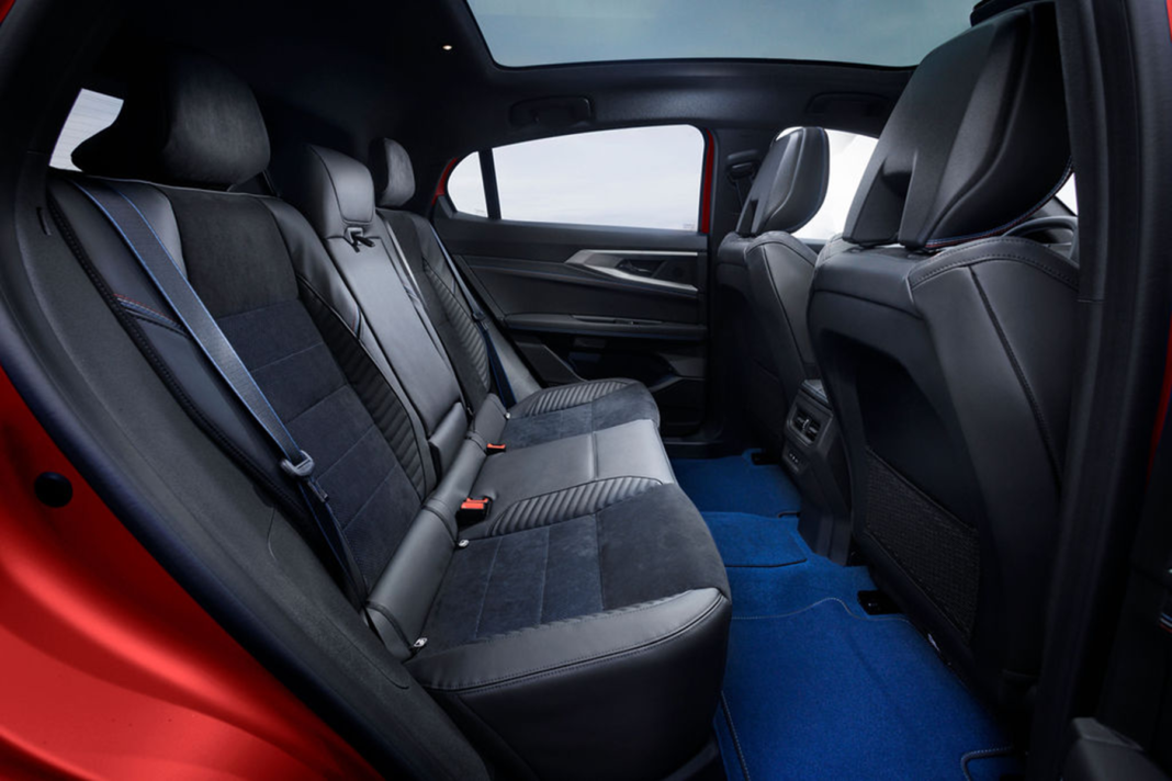 Renault Rafale review 2025 | The Car Expert