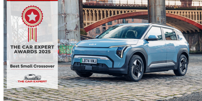 Best Small Crossover 2025 | The Car Expert Awards