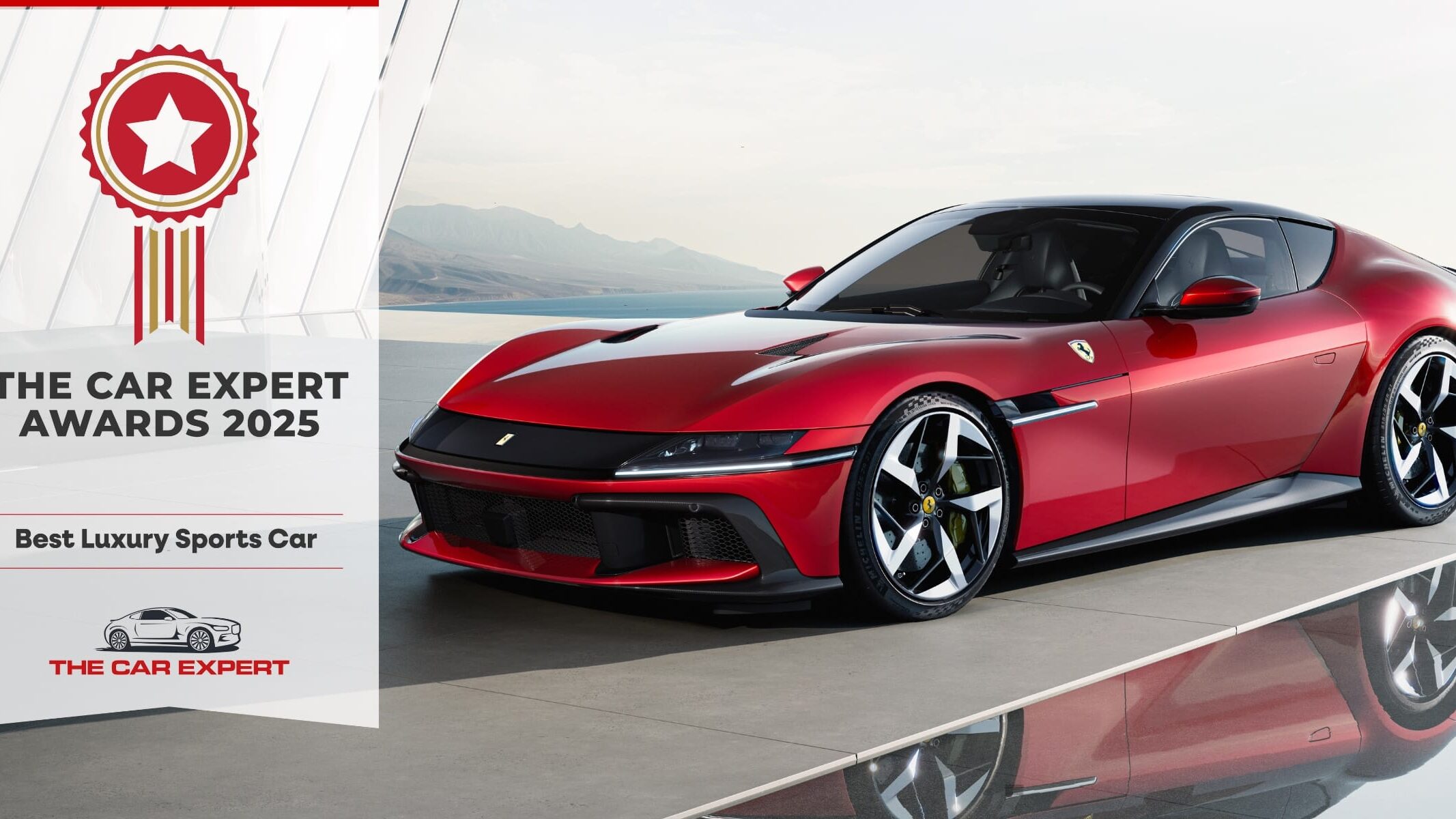 Best Sports Cars 2025