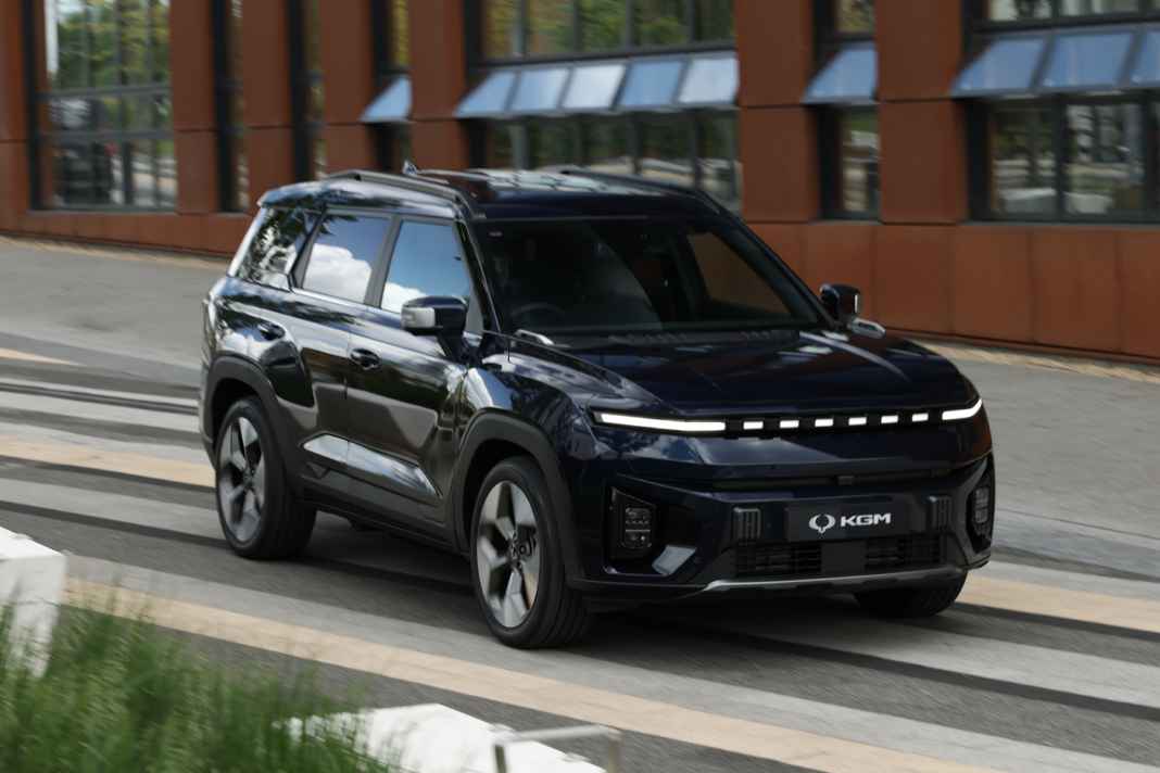 The ten worst new cars on sale in 2025 | The Car Expert