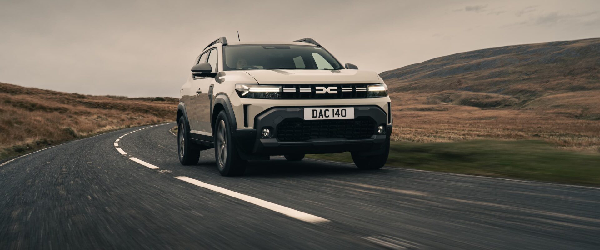 Dacia Duster (2024 onwards) | Expert Rating | The Car Expert