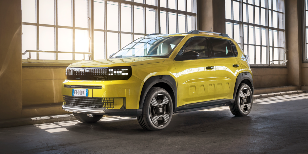 Best EV salary sacrifice providers 2025 | The Car Expert