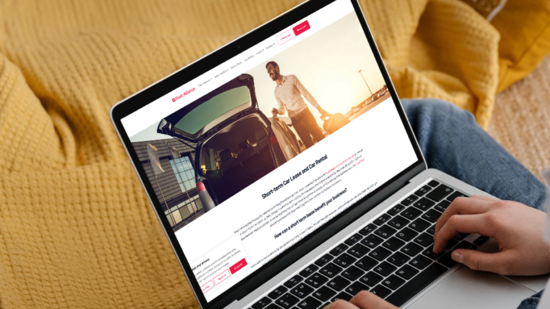 The best websites for short-term car leasing in 2026 | The Car Expert